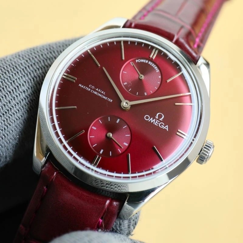 Legit OMEGA Watches