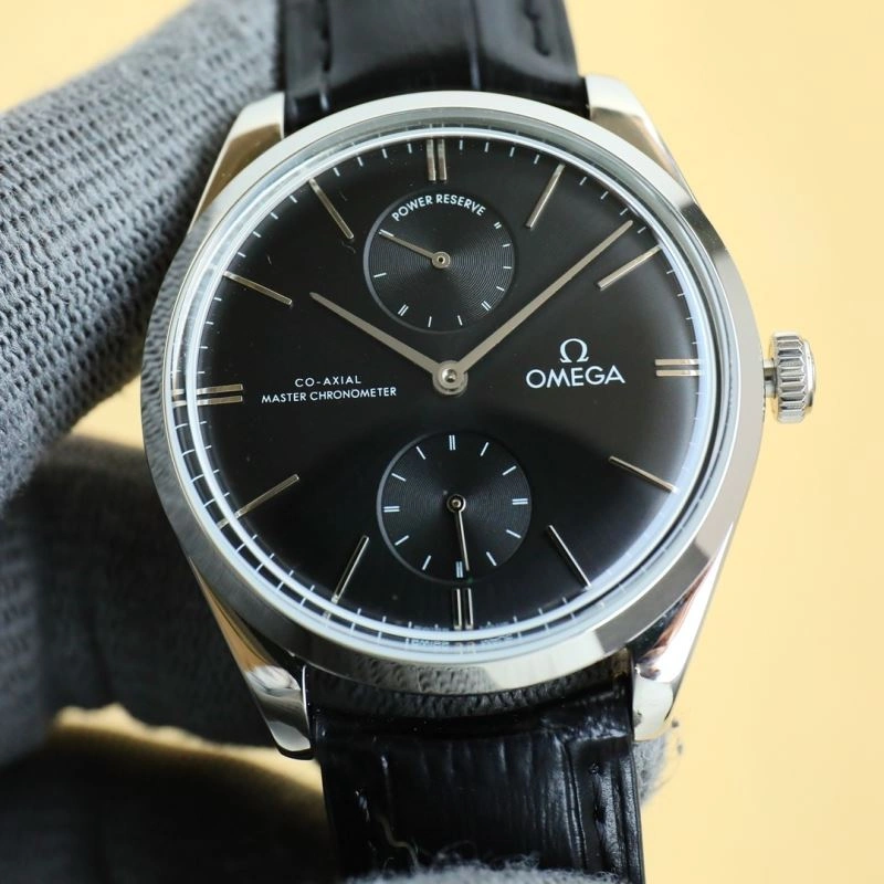 Legit OMEGA Watches