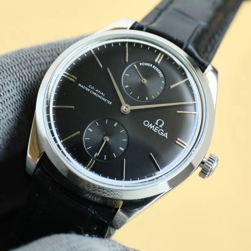 Legit OMEGA Watches