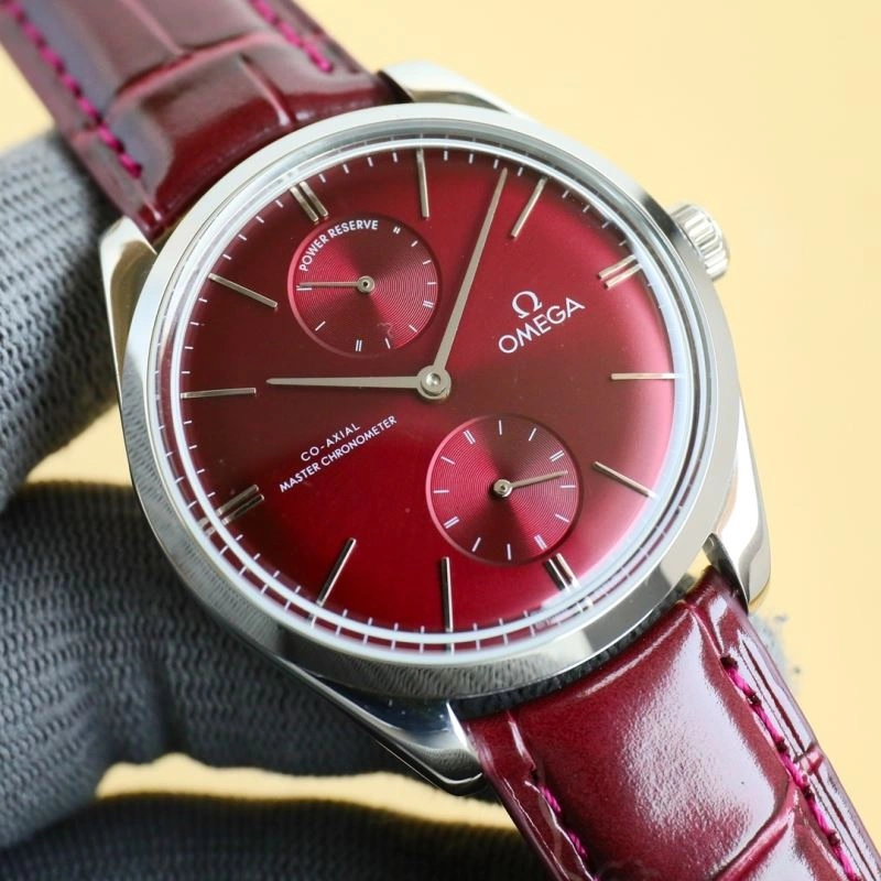 Legit OMEGA Watches