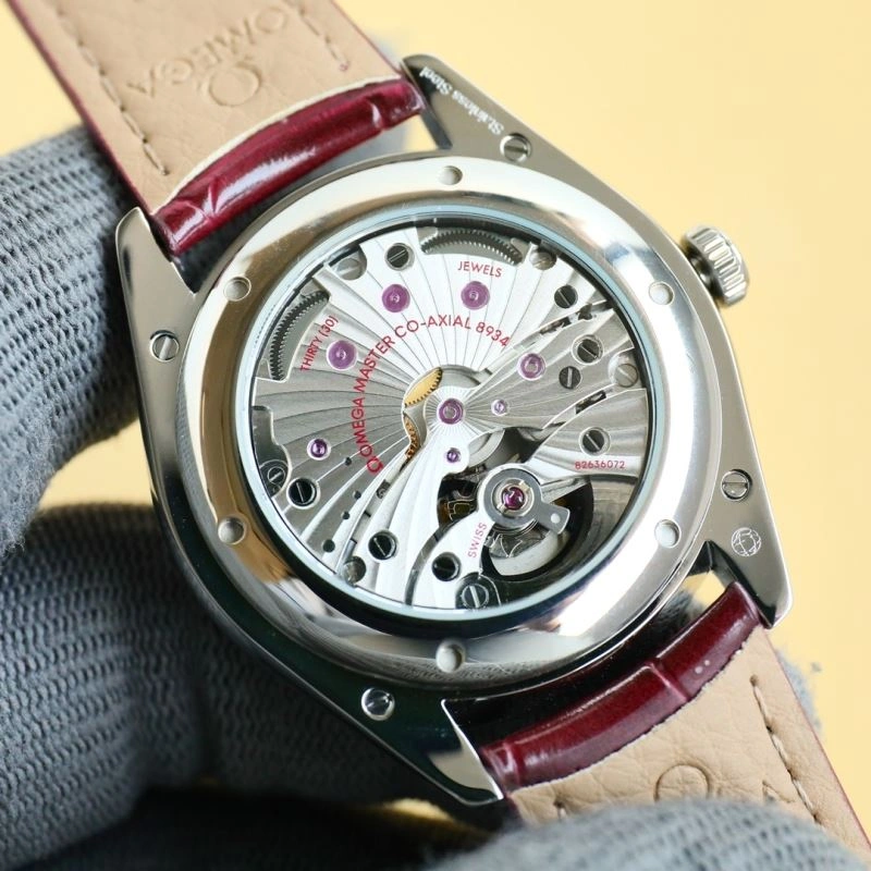 Legit OMEGA Watches