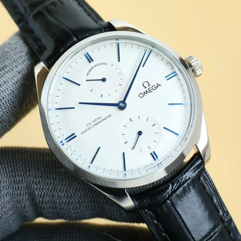 Brand-original OMEGA Watches