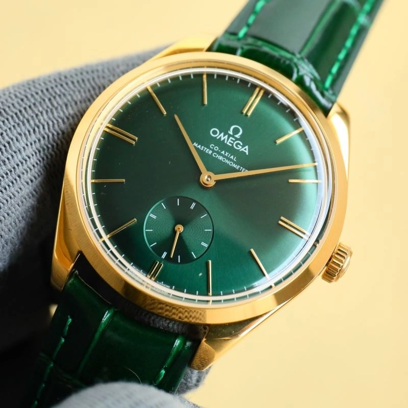 OMEGA Watches