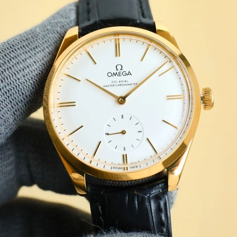 Official OMEGA Watches