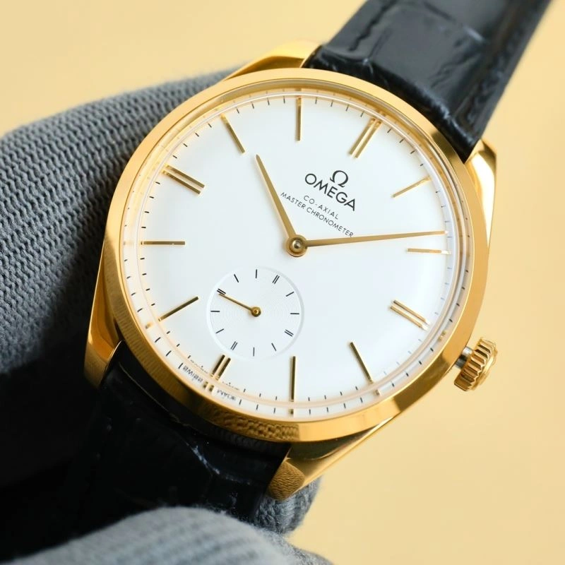 Official OMEGA Watches