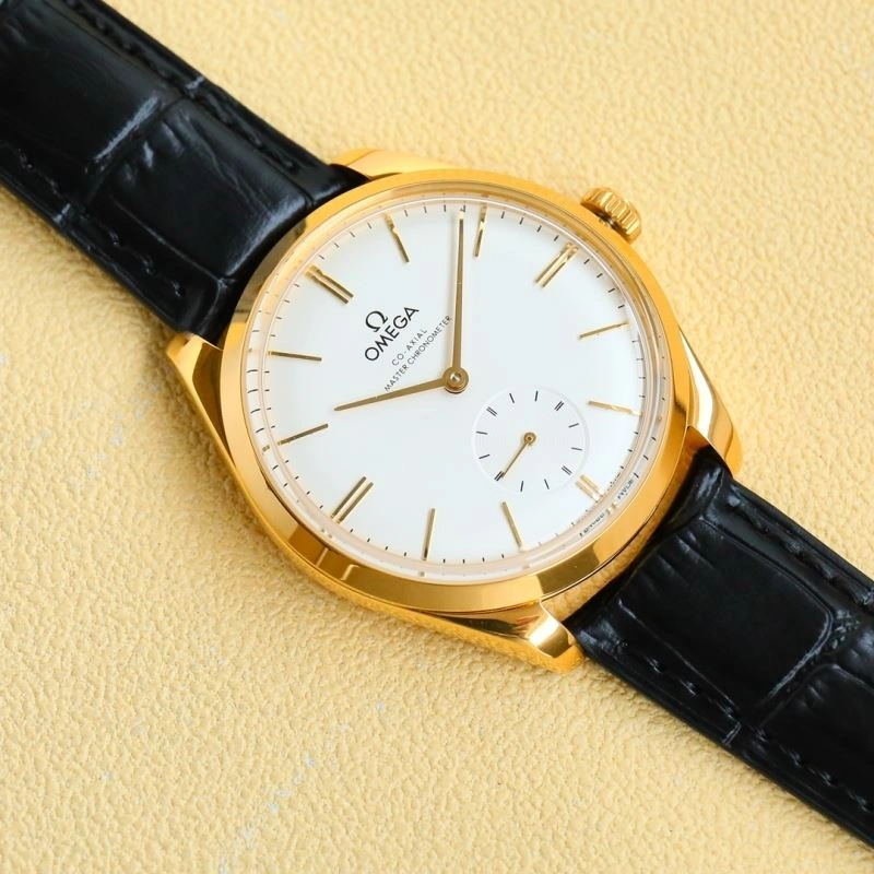 Official OMEGA Watches