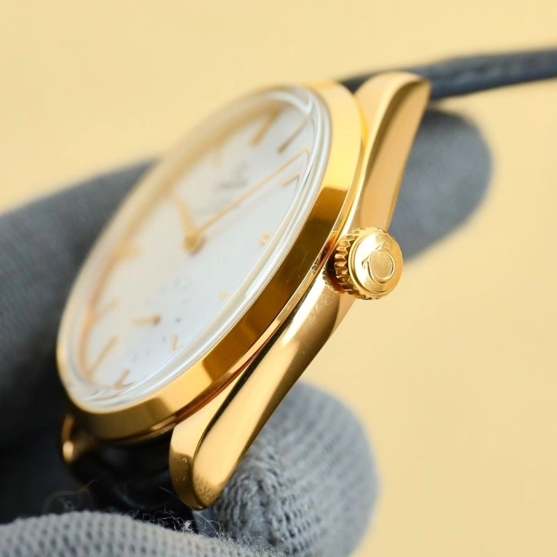 Official OMEGA Watches