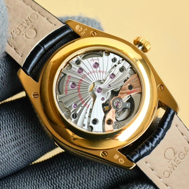 Official OMEGA Watches