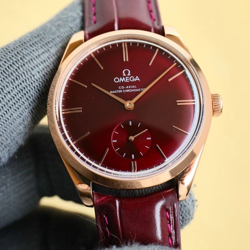 OMEGA Watches