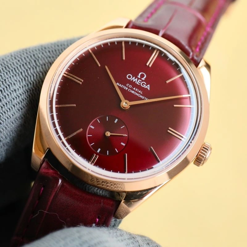 Authentic OMEGA Watches