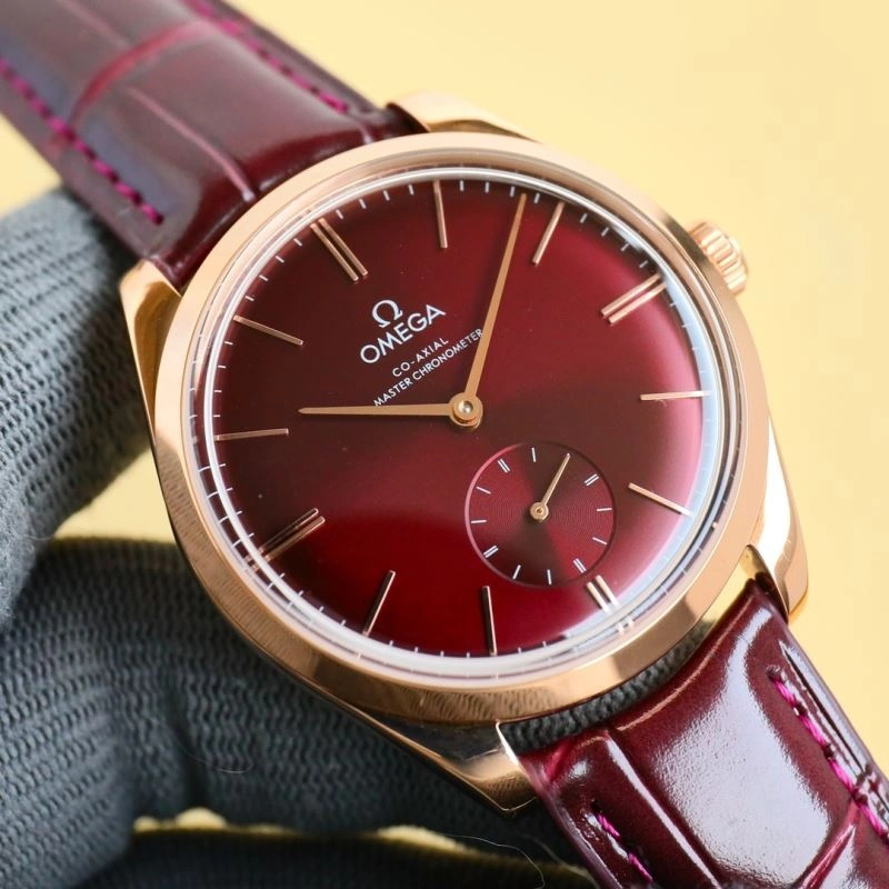 Authentic OMEGA Watches