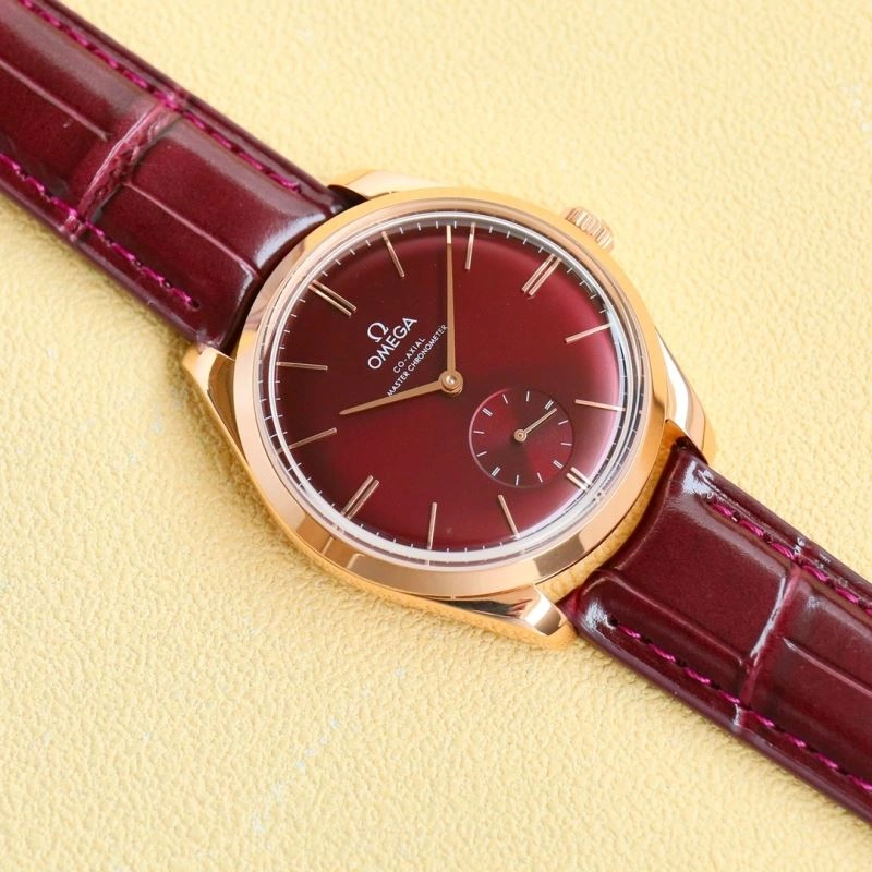 Authentic OMEGA Watches