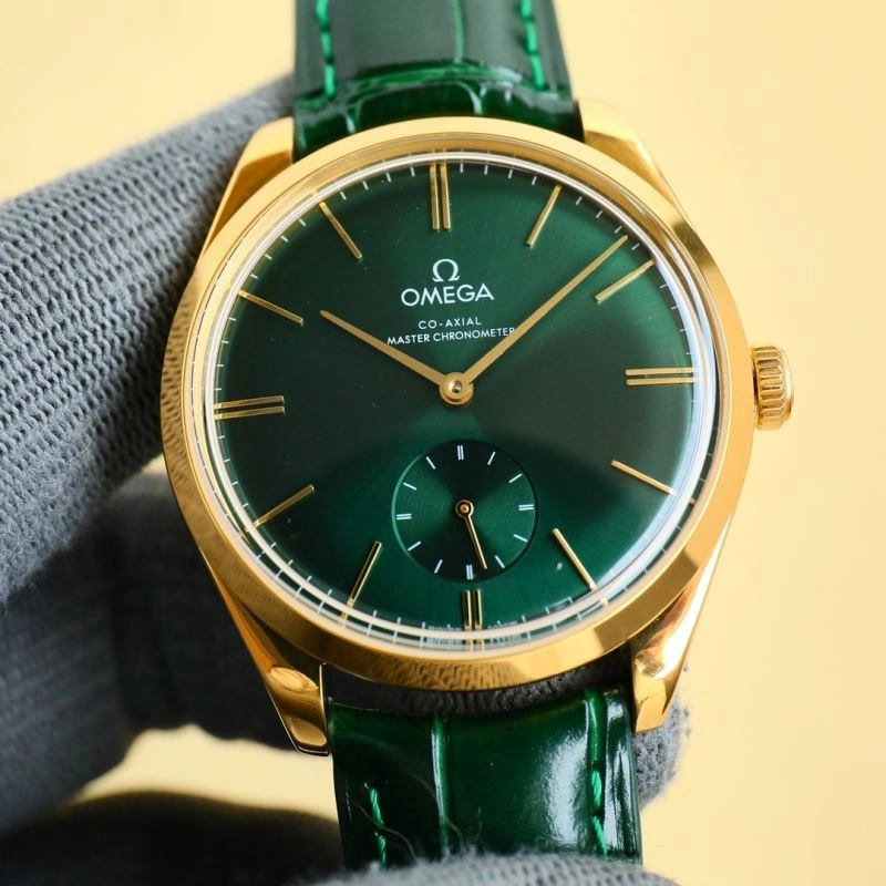 Authentic OMEGA Watches