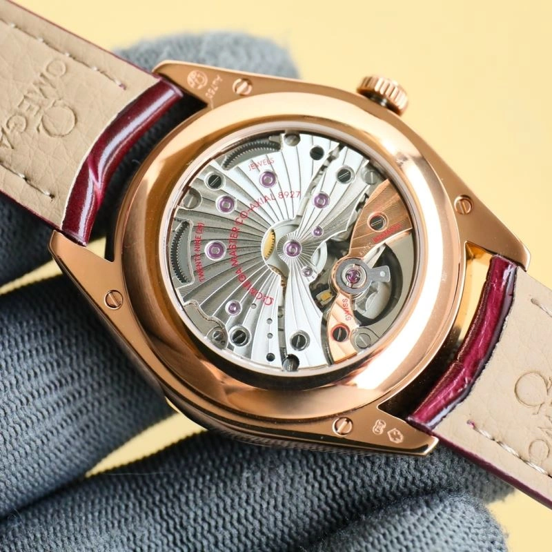 Authentic OMEGA Watches