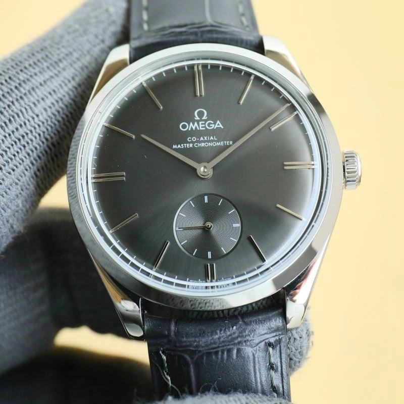 OMEGA Watches