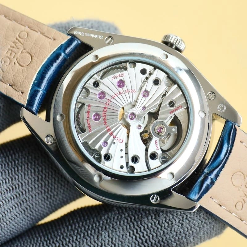 Original OMEGA Watches