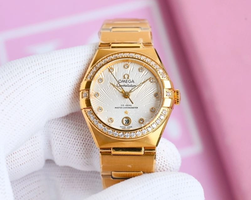 OMEGA Watches