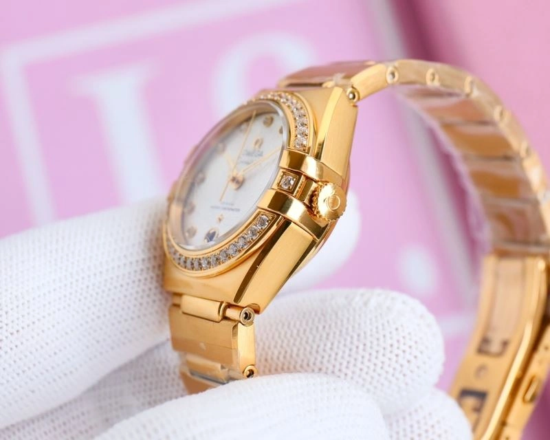 Authentic OMEGA Watches