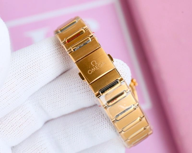 Authentic OMEGA Watches