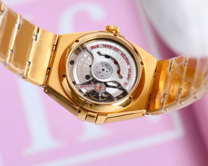 Authentic OMEGA Watches