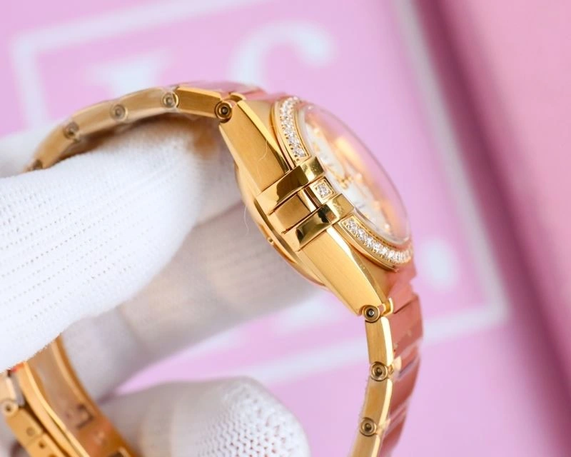 Authentic OMEGA Watches
