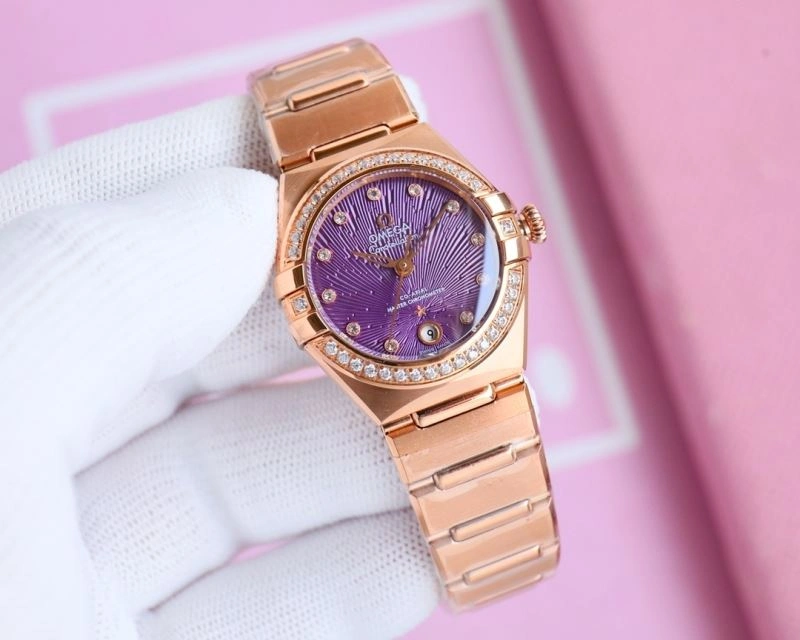 OMEGA Watches