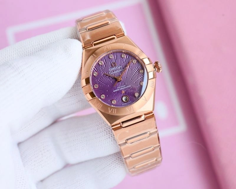 Official OMEGA Watches