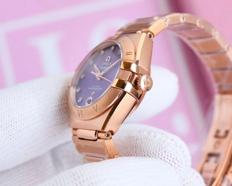 Official OMEGA Watches