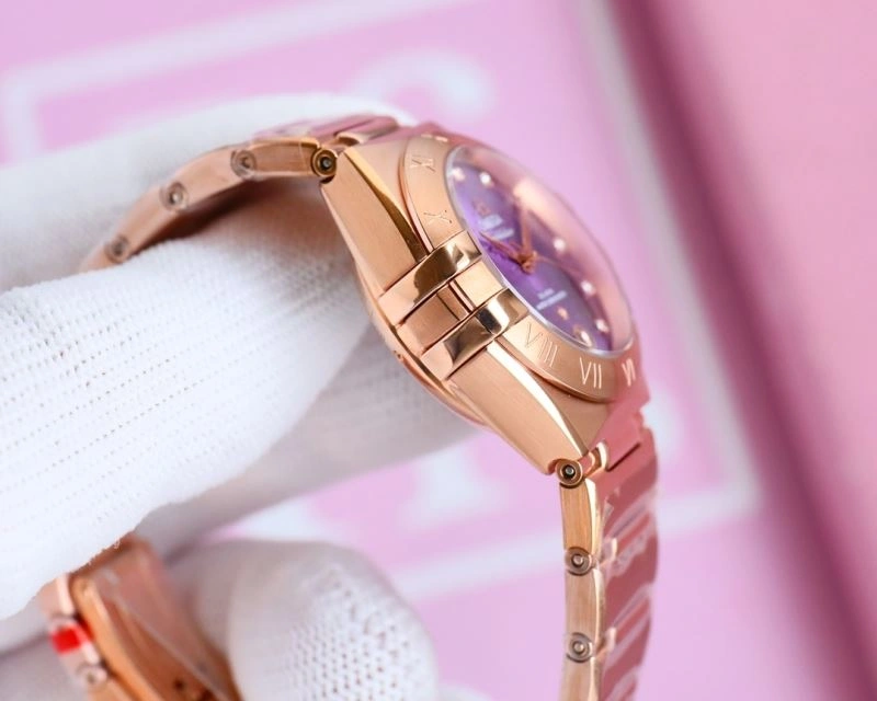 Official OMEGA Watches