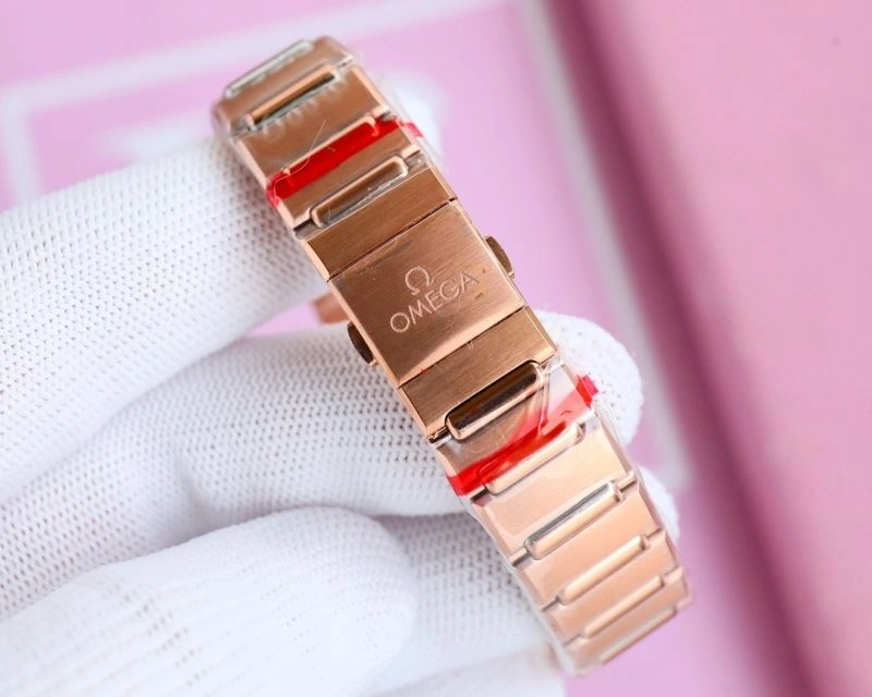 Official OMEGA Watches