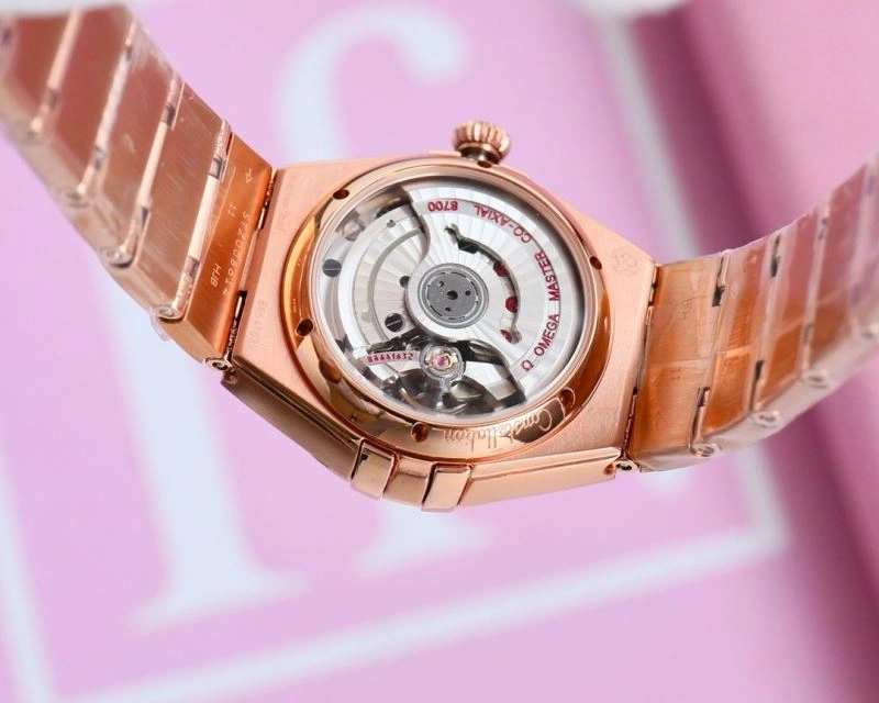 Official OMEGA Watches