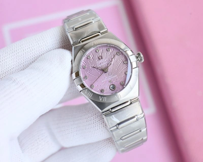 OMEGA Watches
