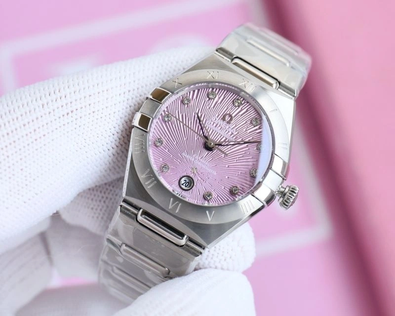 Original OMEGA Watches