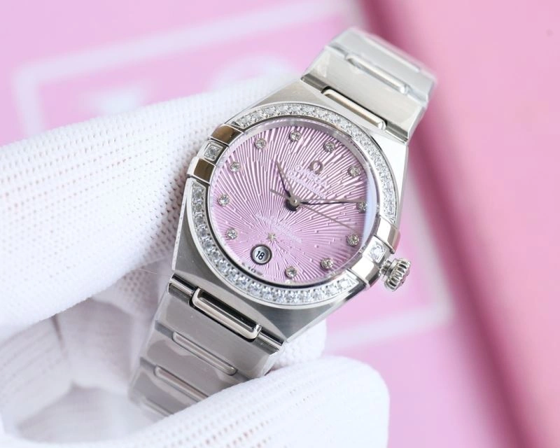 Original OMEGA Watches