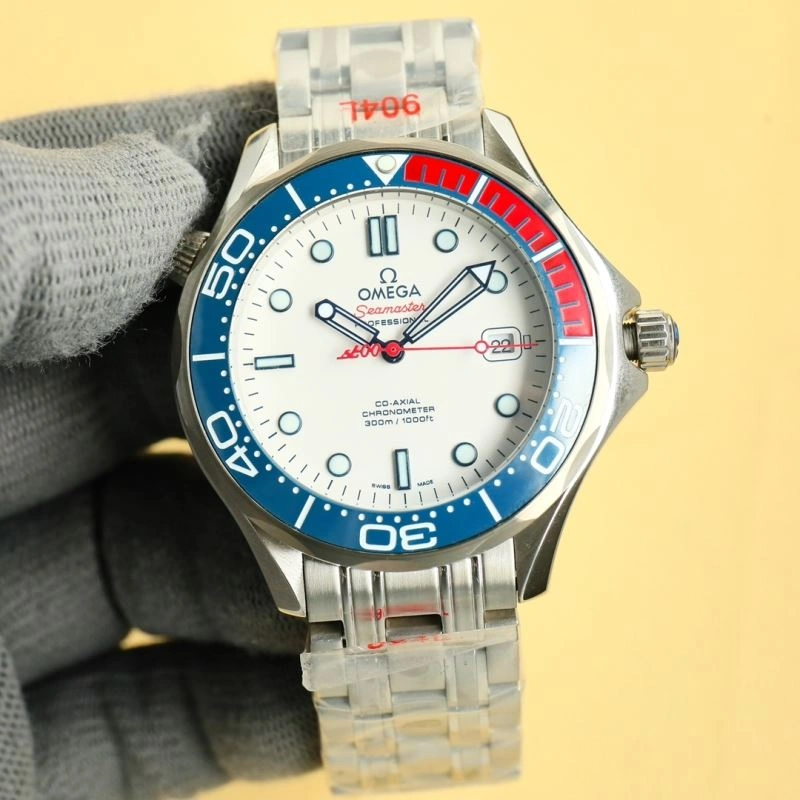 OMEGA Watches