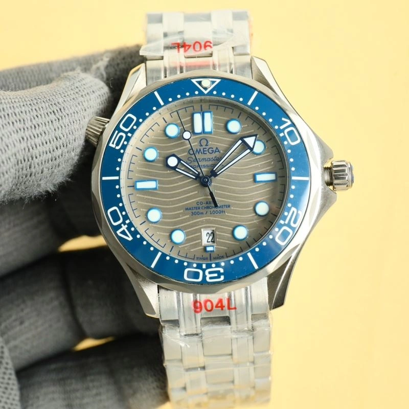 Real OMEGA Watches