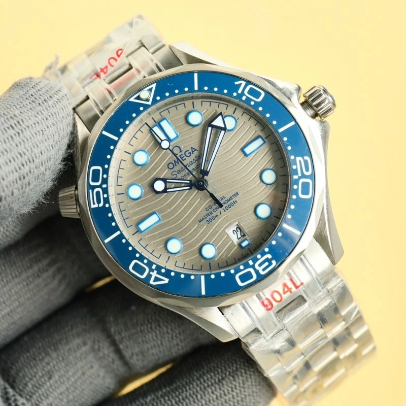 Real OMEGA Watches