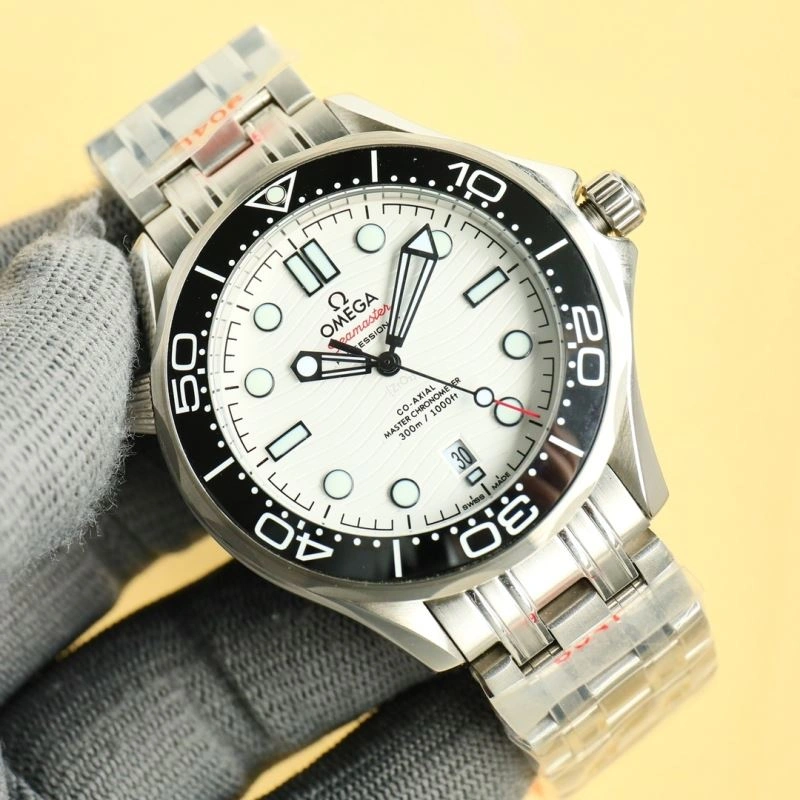 Real OMEGA Watches