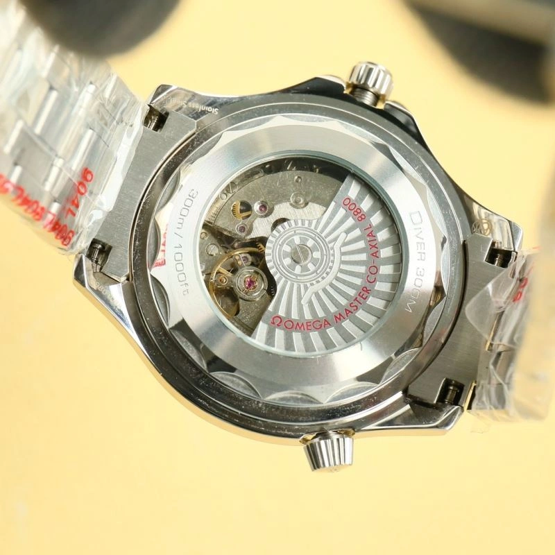 Real OMEGA Watches