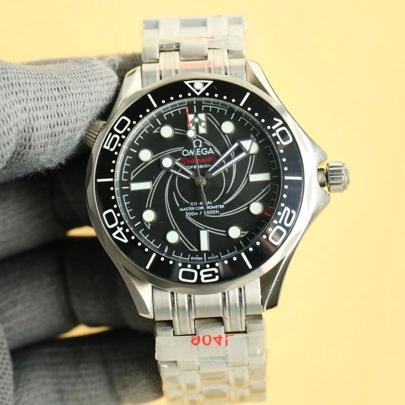 OMEGA Watches