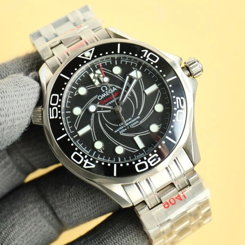 Value-priced OMEGA Watches