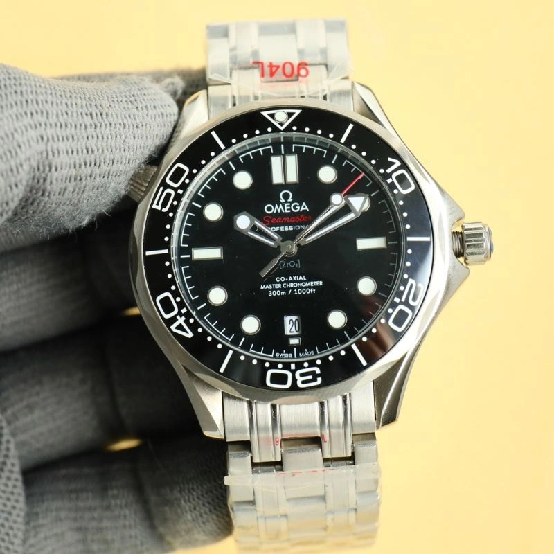 Value-priced OMEGA Watches