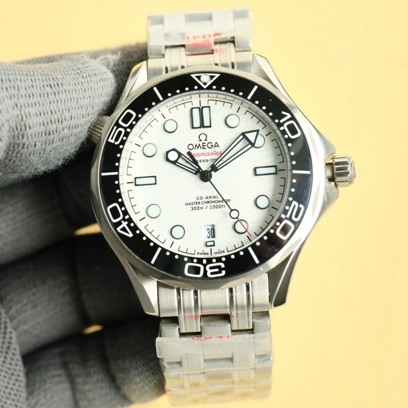 Value-priced OMEGA Watches