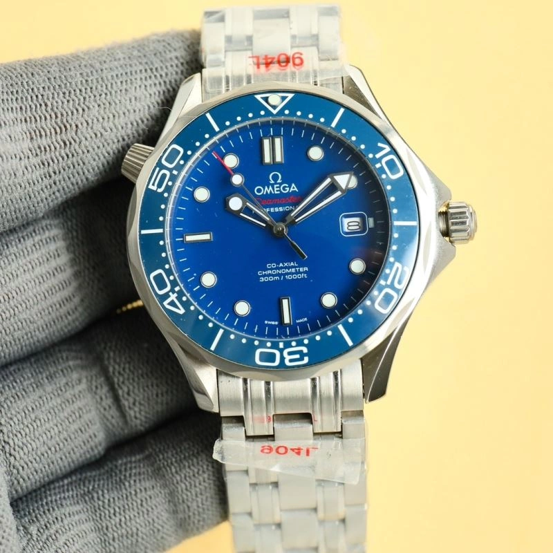 Value-priced OMEGA Watches