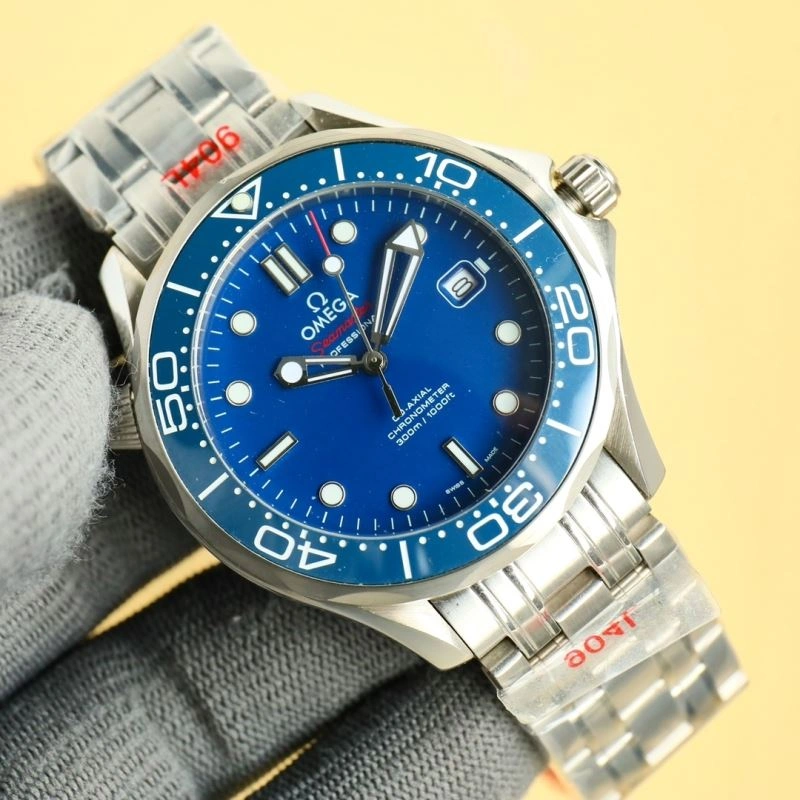 Value-priced OMEGA Watches