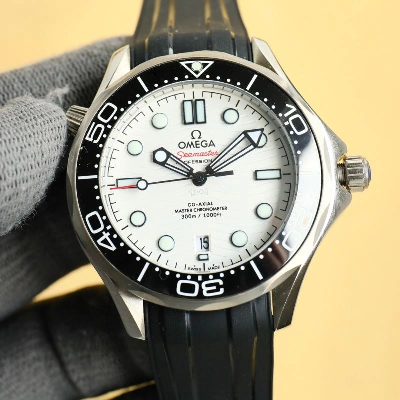 OMEGA Watches