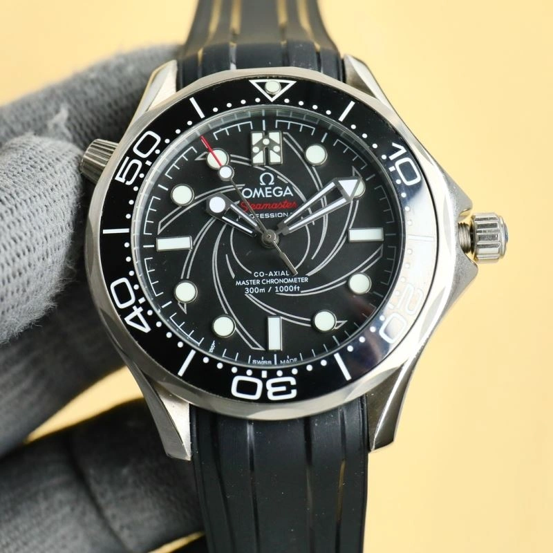 Cut-rate OMEGA Watches