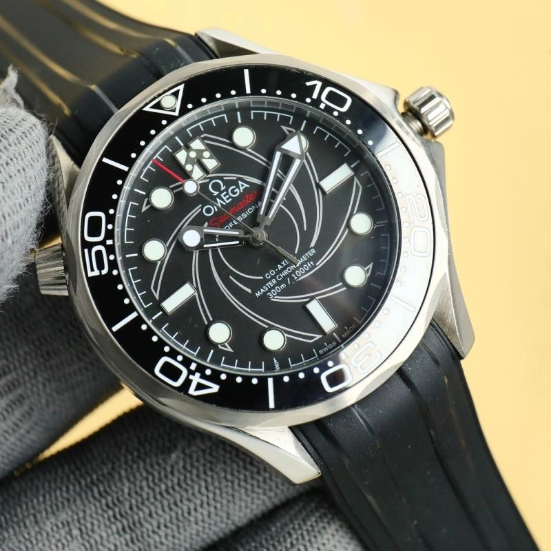 Cut-rate OMEGA Watches