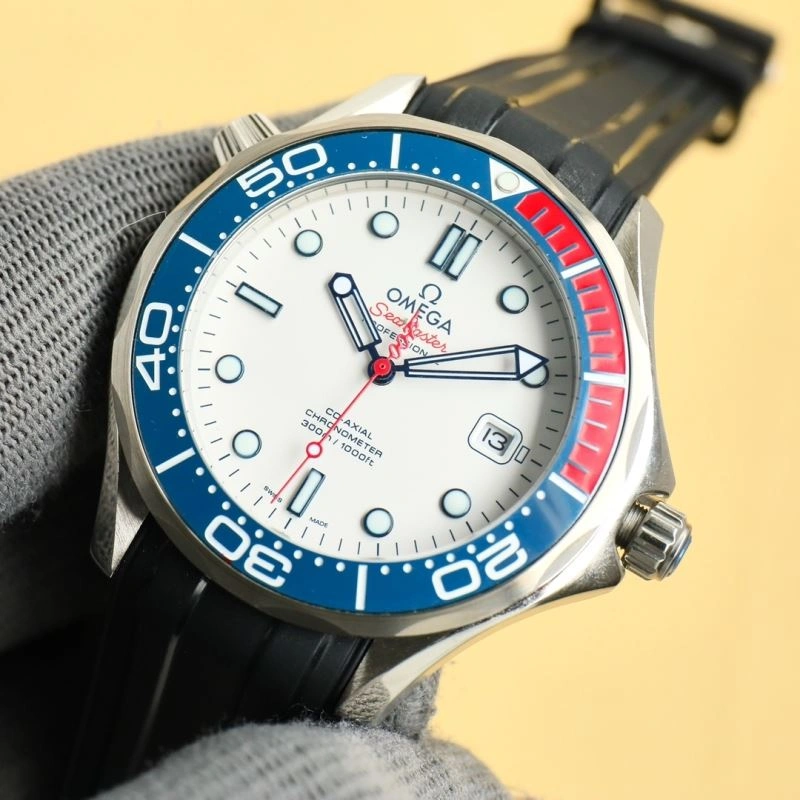 Cut-rate OMEGA Watches