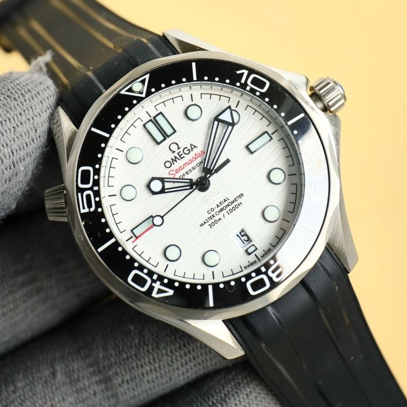 Cut-rate OMEGA Watches